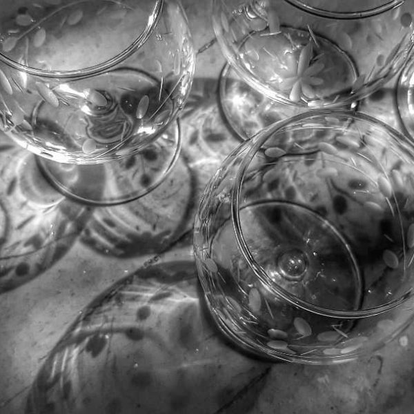 Still Life Photography-Monochrome – JUDY BALES